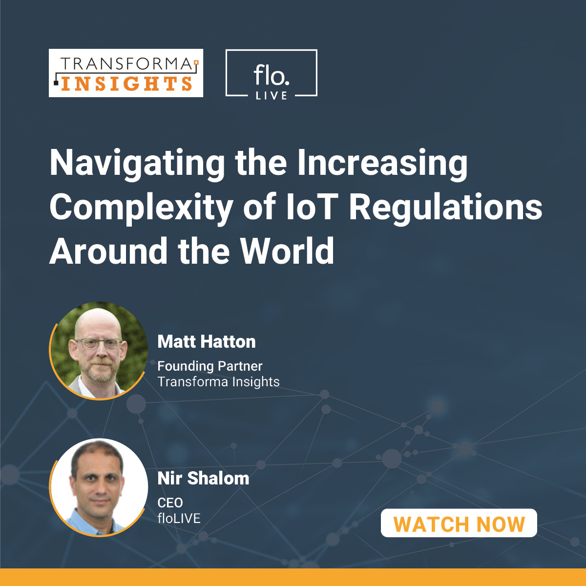 Overcome Regulatory Challenges in IoT